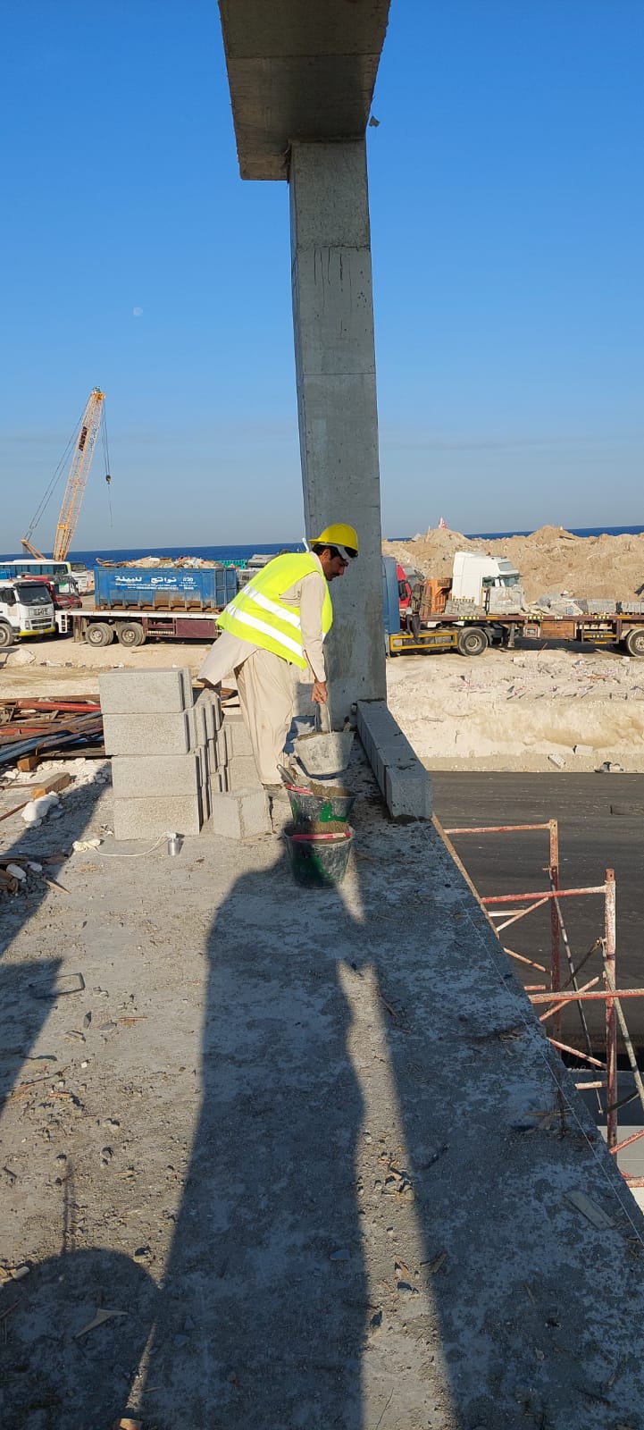 Fallone - BLOCK WORK